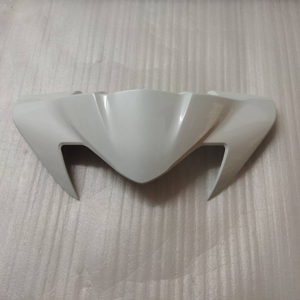 ฝาครอบแฮนด์บนขวา สำหรับรุ่น WAVE110I อะไหล่แท้ HONDA 53203-K58-TC0ZK ...