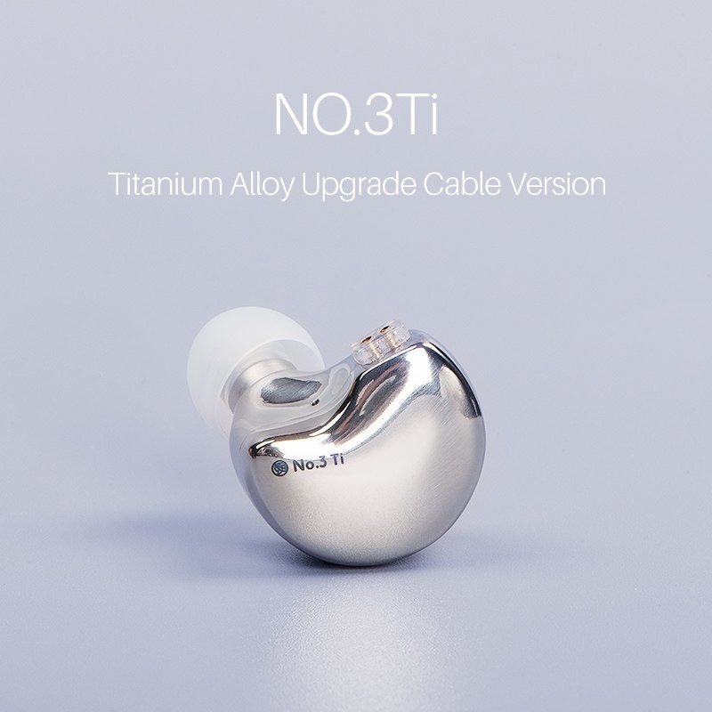 TFZ NO.3 หูฟัง Dynamic เสียงดี เบสลึกหนักแน่น ถอดสายได้ ประกันศูนย์ไทย | Shopee Thailand