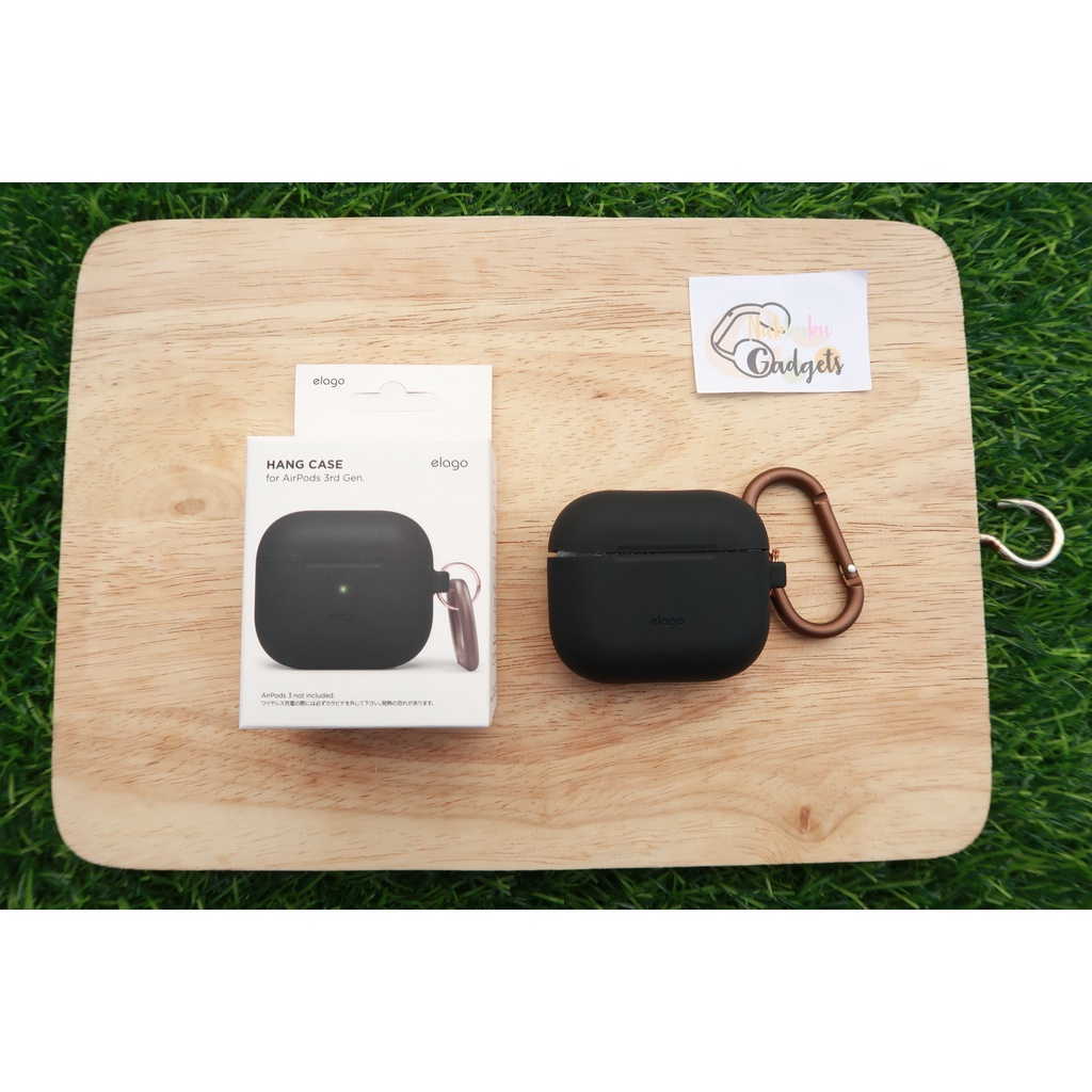 Elago Original Hang Case for AirPod Gen3 เคสสำหรับใส่ แอร์พอร์ท Gen3 ...