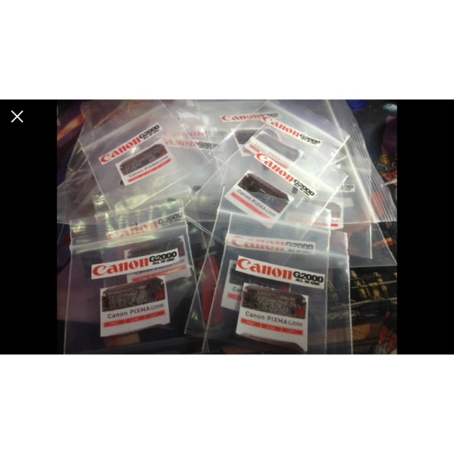 Rom Canon G2000 พร้อมใช้งาน | Shopee Thailand