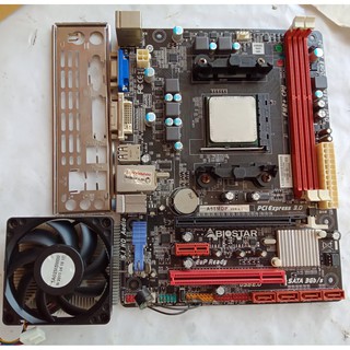 CPU+MB สภาพสวยราคาถูก//มีบริการเก็บเงินปลายทาง// | Shopee Thailand