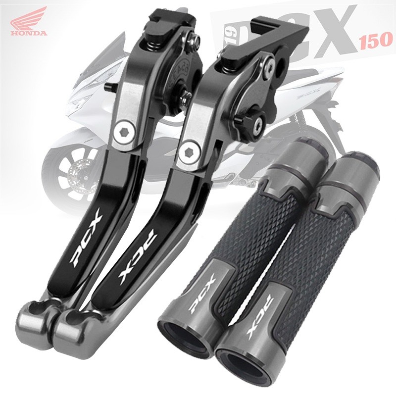 สําหรับ Honda PCX125 PCX150 PCX 160 2014-2025 คลัทช์เบรคคันโยกเบรค Hand ...