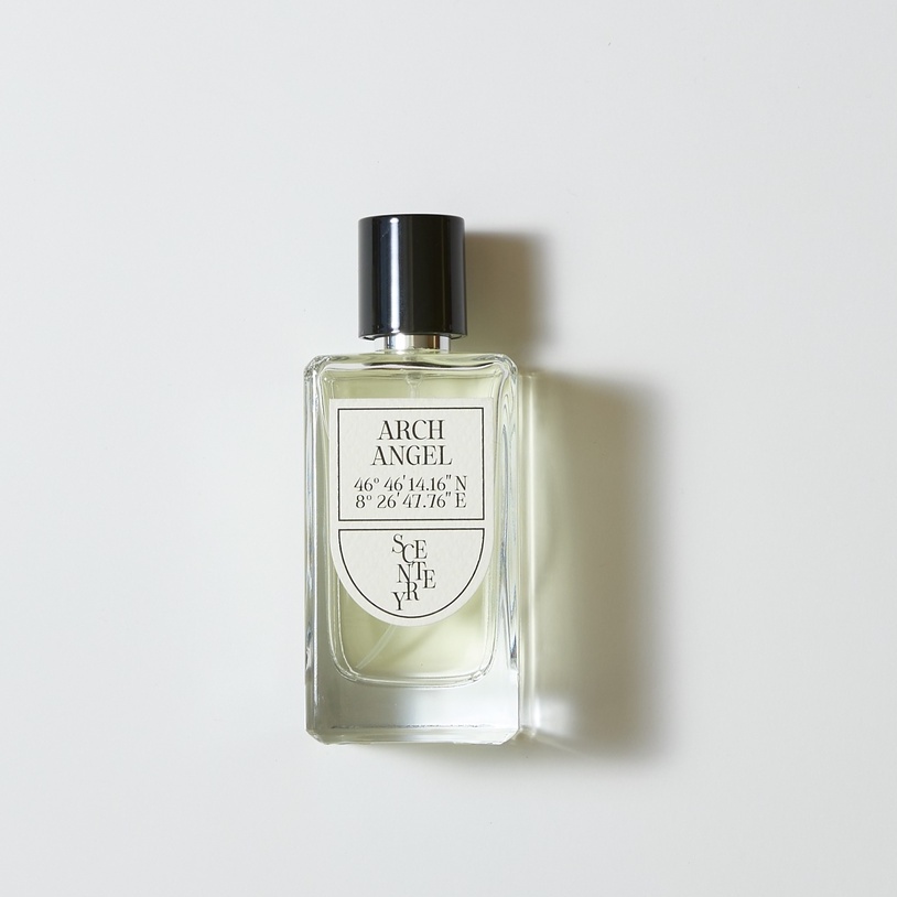 น้ำหอม Scentery รุ่น Archangel, Eau de Parfum 35ml, 100ml, น้ำหอม ...