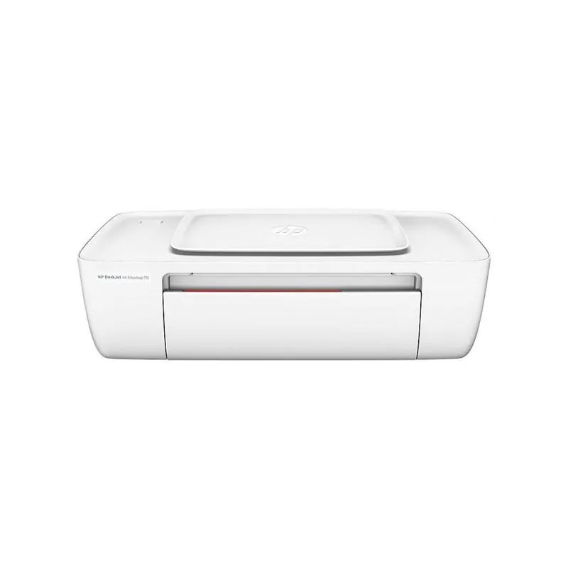 HP DeskJet Ink Advantage Printer รุ่น 1115 By Speedcom | Shopee Thailand