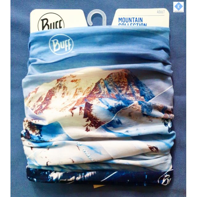 New Original Buff Mountain Collection⛰ | Shopee Thailand
