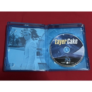 Layer Cake (Blu-ray แผ่นแท้) | Shopee Thailand