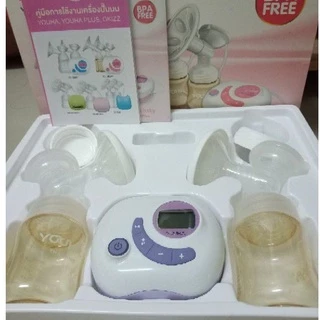 เครื่องปั้มนมยูฮา ราคาพิเศษ | ซื้อออนไลน์ที่ Shopee ส่งฟรี*ทั่วไทย!