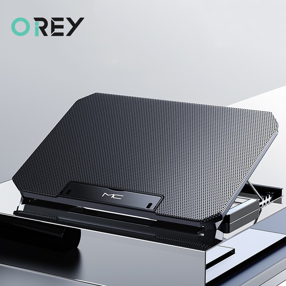 Portable Laptop Stand Base Support Notebook Cooling Pad Holder For ...