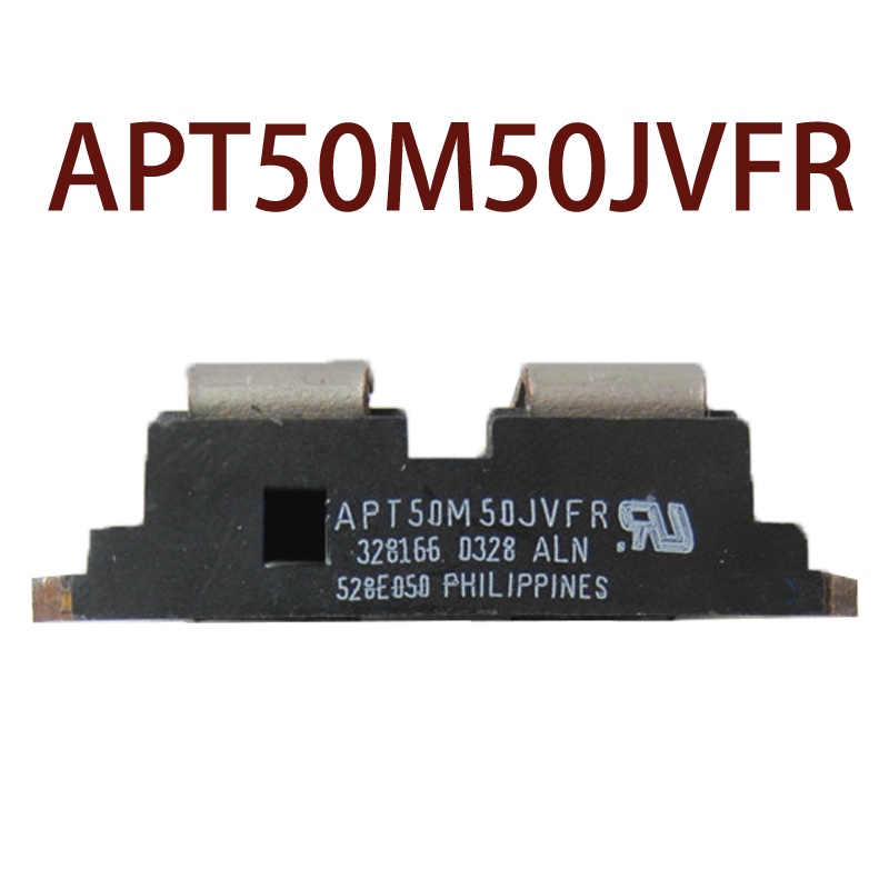 Sz APT50M50JVFR APT50GF120JRDQ3 รับประกัน 1 ปี {ภาพถ่ายจุดโกดัง} | Shopee Thailand