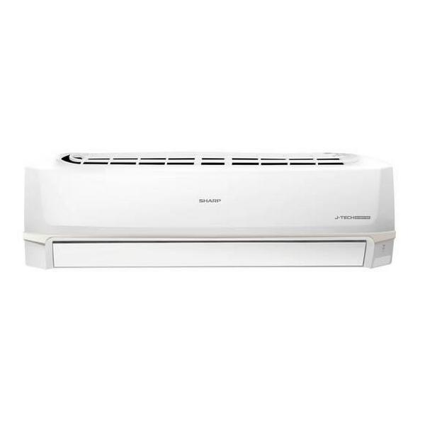 เครื่องปรับอากาศ SHARP GX Series รุ่น AH/AU-GX18 19300 บีทียู อินเวอร์เตอร์ | Shopee Thailand