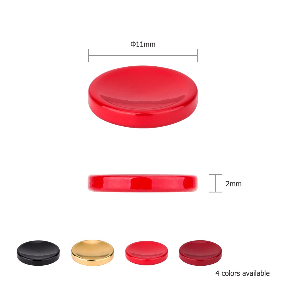 JJC ปุ่มตกแต่งชัตเตอร์กล้อง Shutter Release Button Nikon Z fc Sony ZV ...