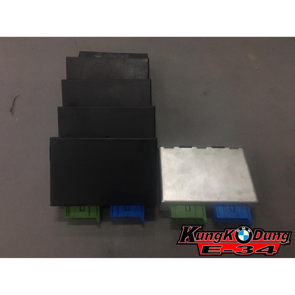 กล่อง CCM (Check Control Modul) (E32 , E34) | Shopee Thailand