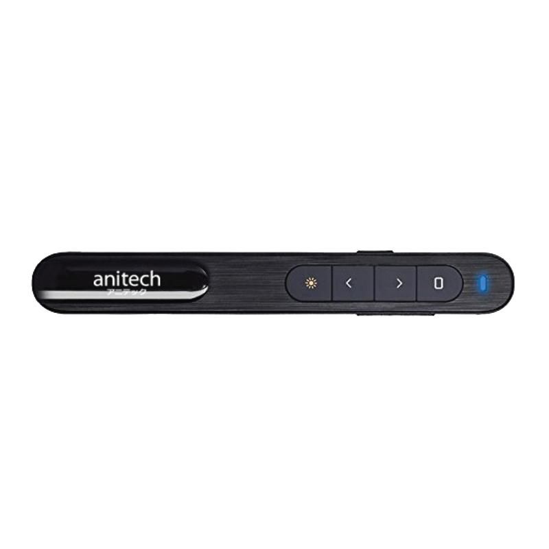 Anitech A90 / A91 / A92 Laser Pointer เลเซอร์นำเสนองาน เลเซอร์พอยเตอร์ ...
