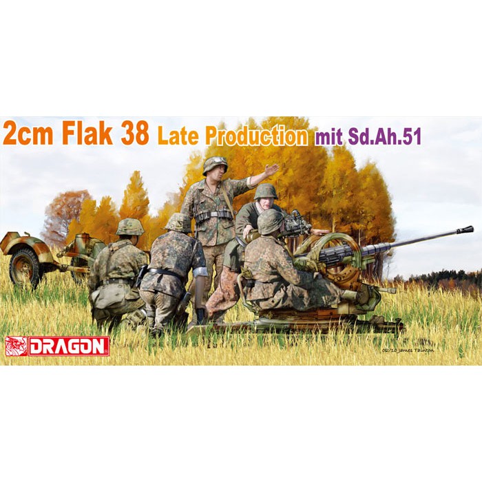 Dragon Model 1/35 DRA6677 Sd.Kfz.10/5 w/AMORED CAB | Shopee Thailand