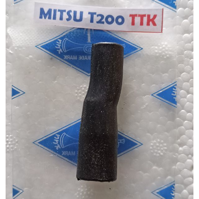 อะไหล่เครื่องตัดหญ้ามิตซู t200 สายน้ำมันเชื้อเพลิง2 ด้านไม่เท่ากัน ...