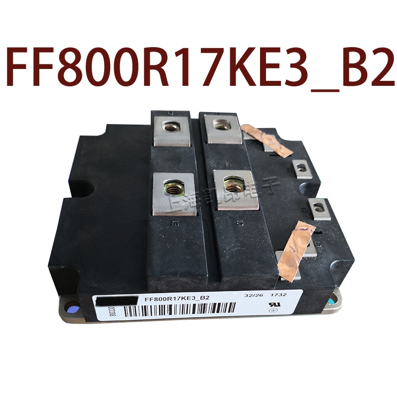Ff800r17ke3-b2 FF800R17KE3-B2 FF800R17KE3 B2 รับประกัน 1 ปี {รูปถ่ายจาก ...