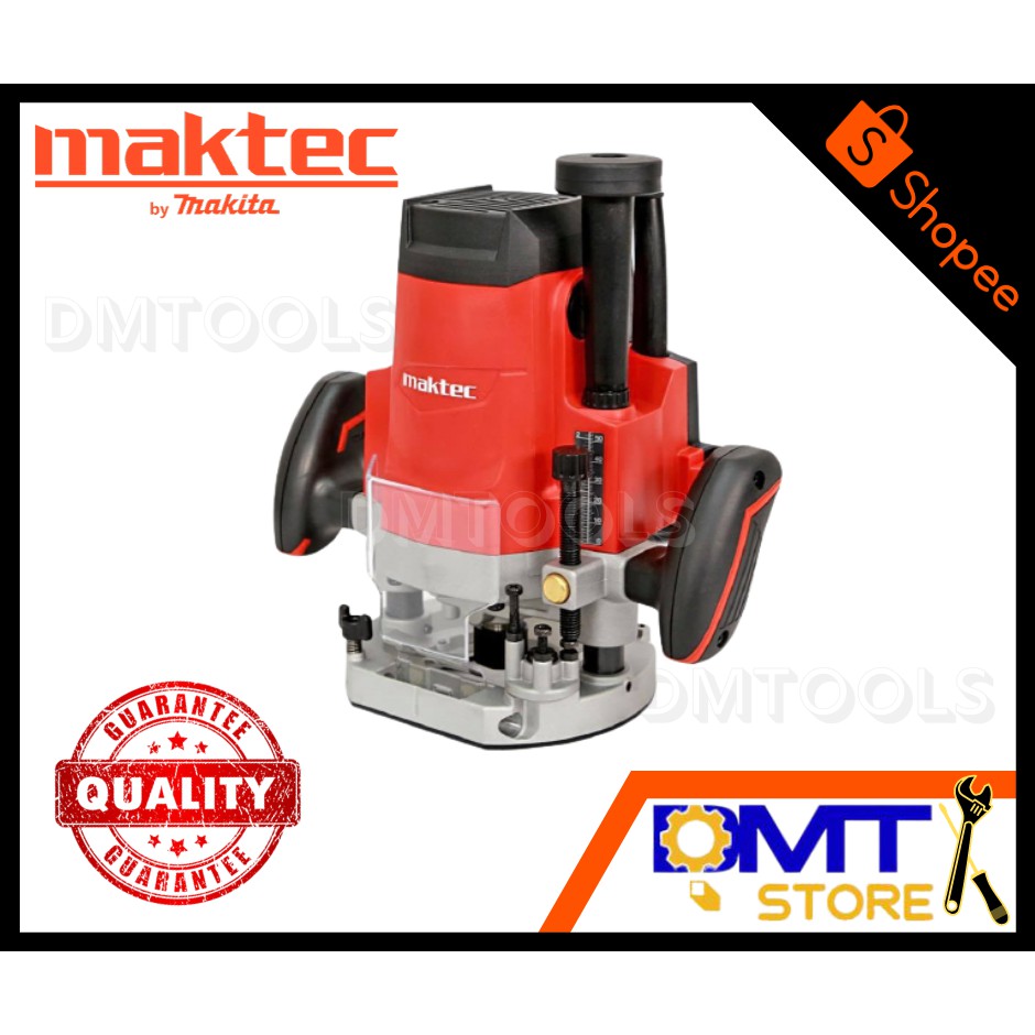 MAKTEC Router เครื่องเร้าเตอร์รอบสูง รุ่น MT362 | Shopee Thailand