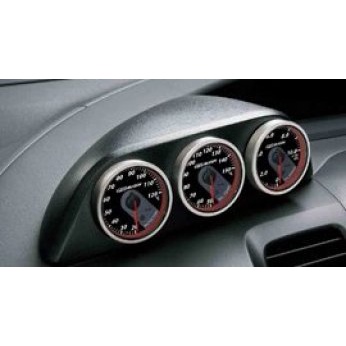 MUGEN ASSIST METER GAUGE SET - FD2 TYPE R | Shopee Thailand