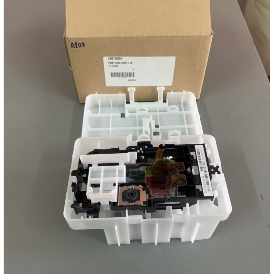 หัวพิมพ์ BROTHER ( LKB109001 ) DCP-T310 / T510W / T520W / T220 / T420W ...