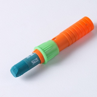 Oil pastel extender pen sleeve life extender crayon heavy color crayon ...