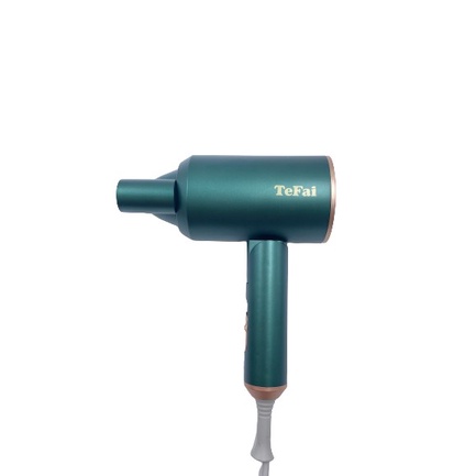 ไดร์เป่าผม TEFAI T66 ขนาด1800W ผมแห้งไวภายใน3-5นาทีมีช่วยให้ผมนุ่มลื่นเงางาม ทั้งระบบร้อนและเย็น ...