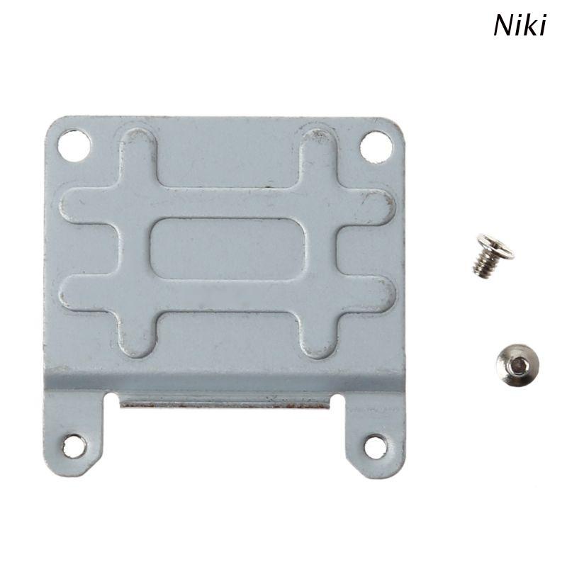 Niki Metal Pcie Pci-E อะแดปเตอร์ขาตั้งการ์ดไร้สายพร้อมสกรู | Shopee ...