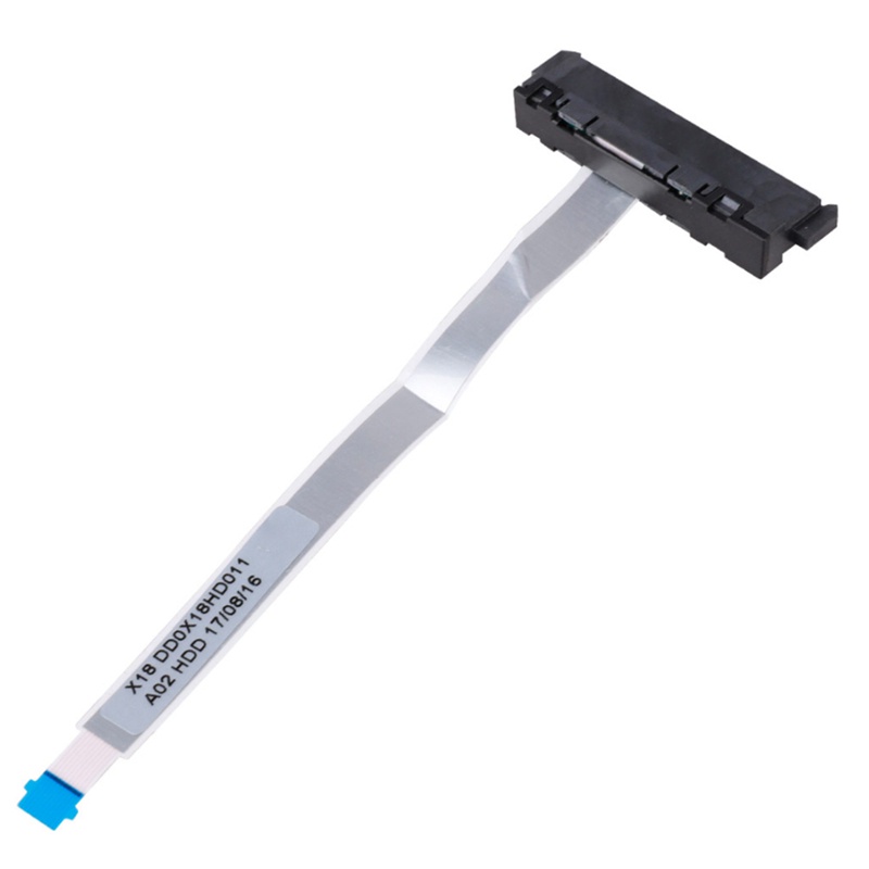 สายเคเบิลฮาร์ดไดรฟ์แล็ปท็อป Sata Hdd Ffc Connector สําหรับ Hp 15 Ab ...