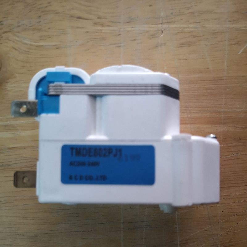 นาฬิกาตู้เย็น 802 Sanyo Sharp samsung TMDE802ZD1 ไทม์เมอร์ตู้เย็น ชาร์ป ทามเมอร์ 802 | Shopee ...