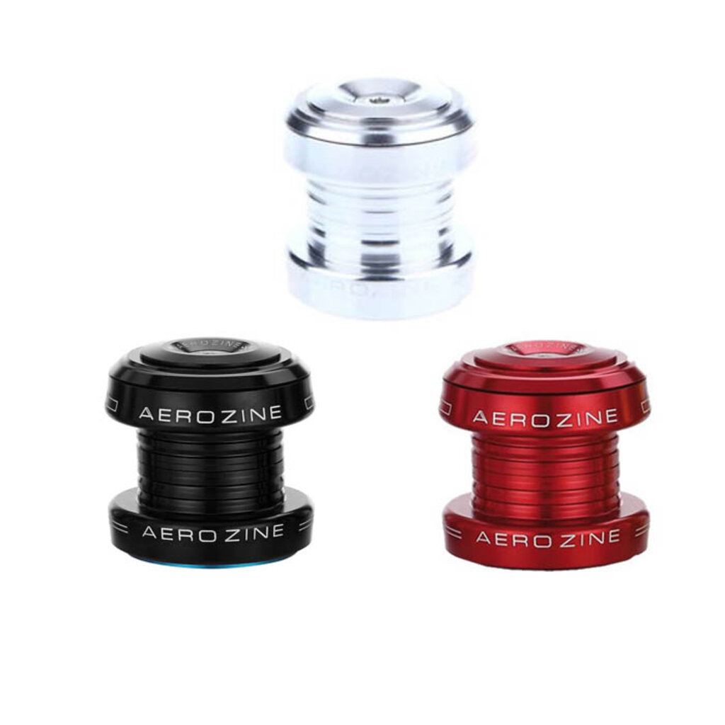 ถ้วยอลูมินัม ขนาด 1 1/8 (ถ้วยคอคอลอย) Aerozine รุ่น XH1.6A | Shopee Thailand