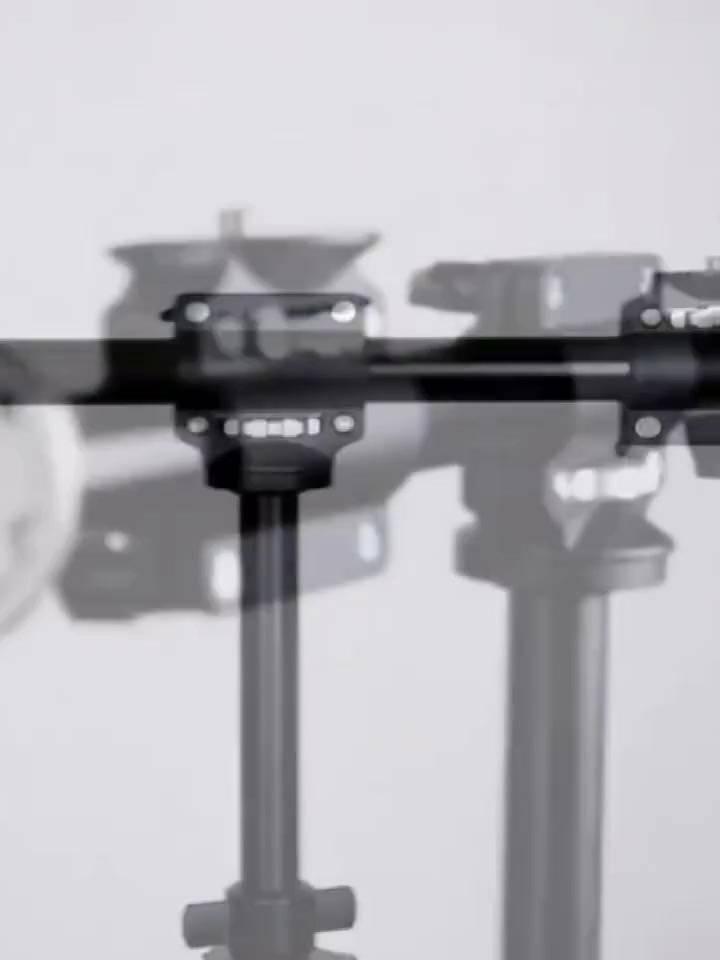 แขนบูม Boom arm boom camera arm boom คานบูม ยาว ใช้ร่วมกับขาตั้ง ได้ ...