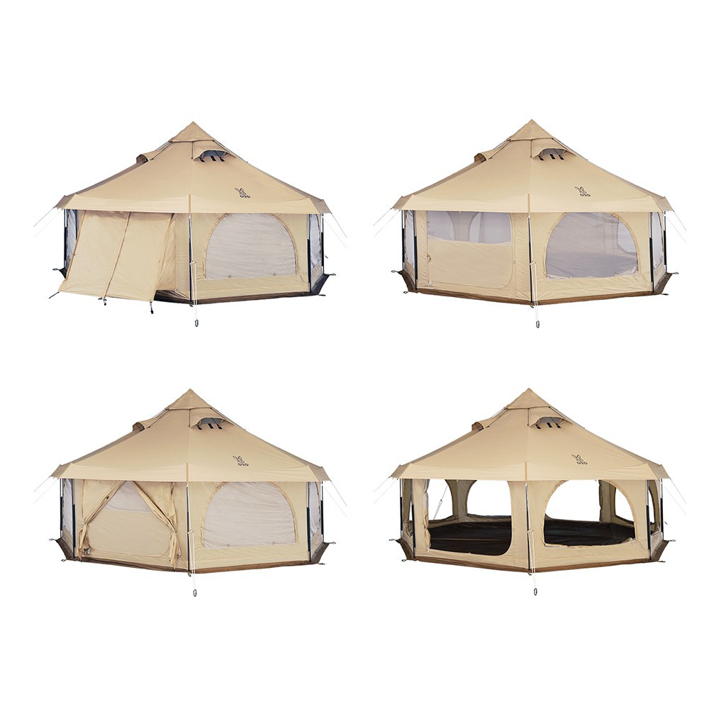 DoD TAKENOKO TENT 2 Tan | Shopee Thailand DoD TAKENOKO TENT 2 Tan | Shopee Thailand