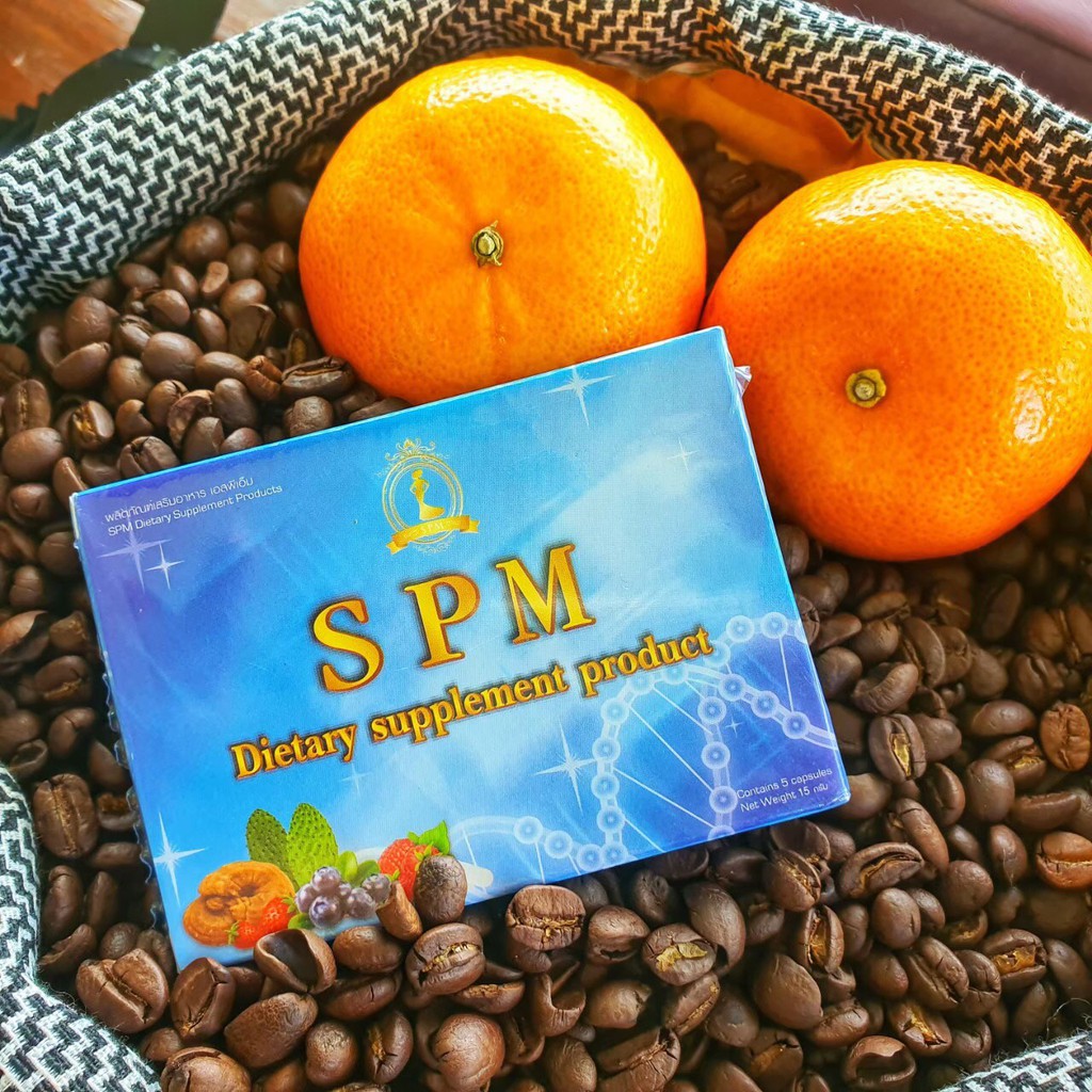 👍อาหารเสริมควบคุมน้ำหนัก SEE SLIM (SPM) | Shopee Thailand