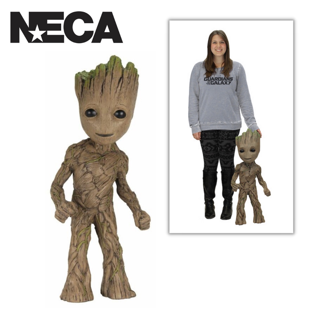 (SOLD OUT) NECA Guardians of the Galaxy 2 - Foam Figure - 30" Tall ...