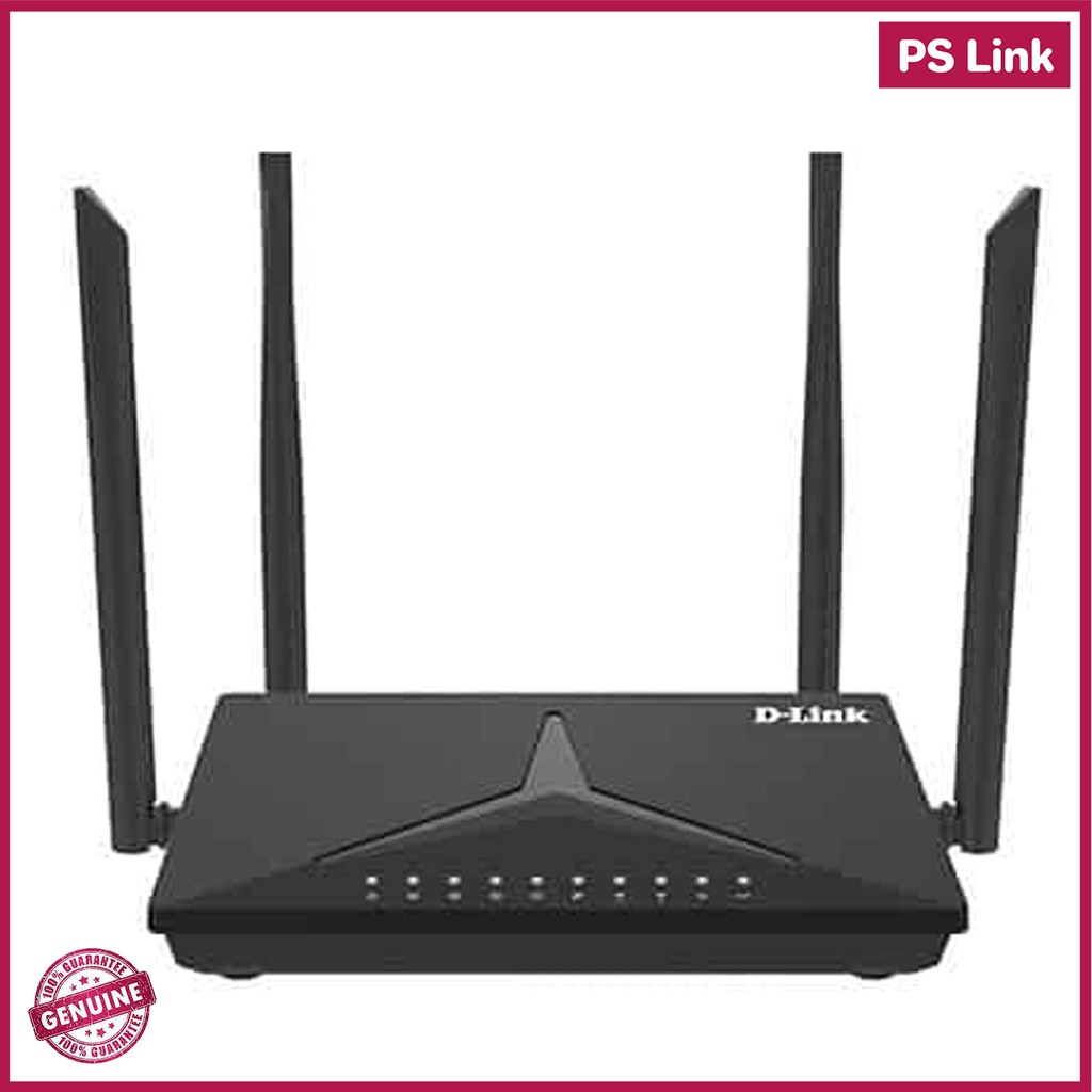 D-Link Wireless-N300 4G LTE Router (DWR-M920) | Shopee Thailand