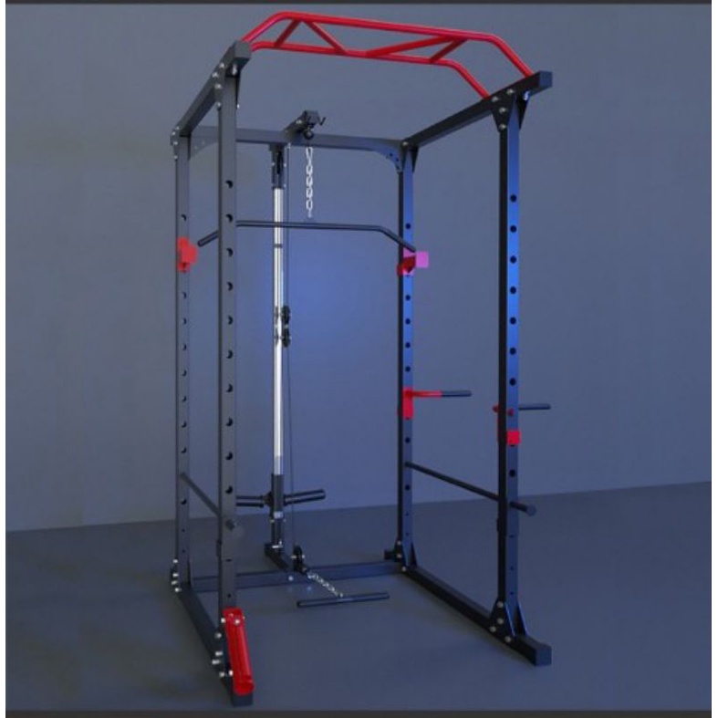 💥 พาวเวอร์แร็ค💥 power rack | Shopee Thailand