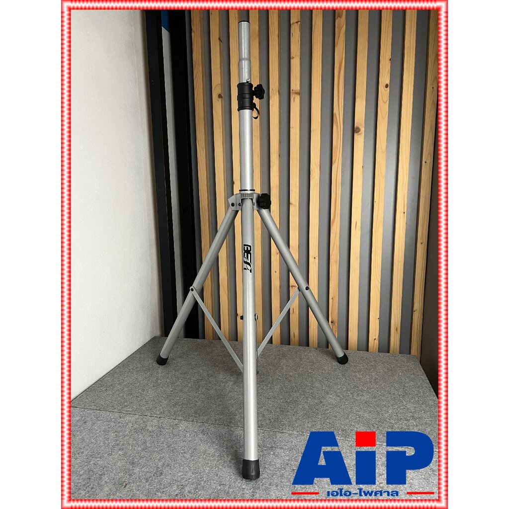 สีเงิน BEST STS-03C ขาตั้งลำโพง ขาตั้ง ลำโพง เหล็ก sts03 STS 03 C ...