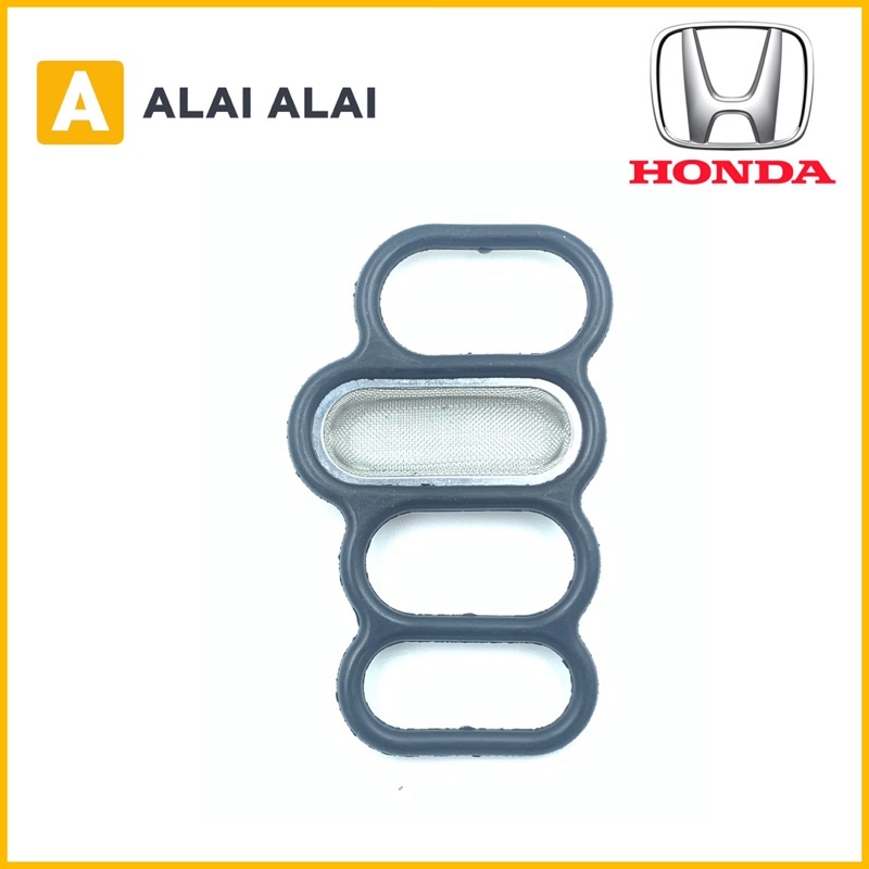 [Y025]โอริงเทค โอริงโซลินอยด์ Honda Civic FC 2016-On, Jazz, City 2014 ...