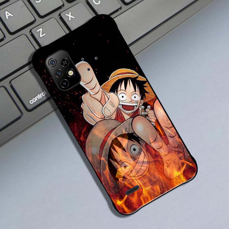 เคสโทรศัพท์มือถือ แบบนิ่ม พิมพ์ลาย Umidigi Bison X10 Bison X10 Pro ...