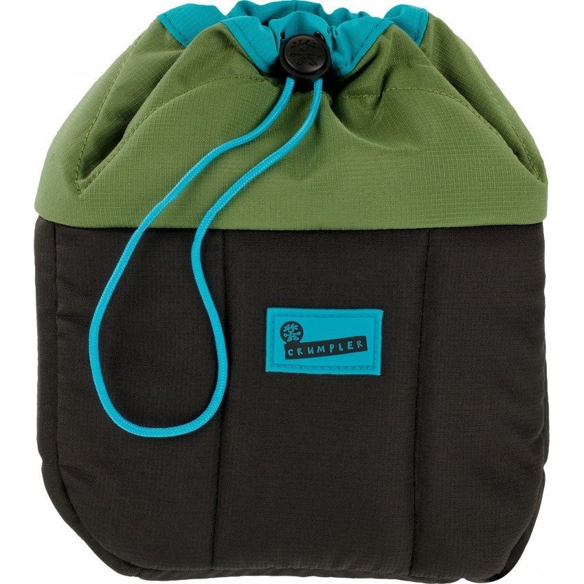 Crumpler กระเป๋ากล้อง Insert The Haven (M) - Olive/Black | Shopee Thailand