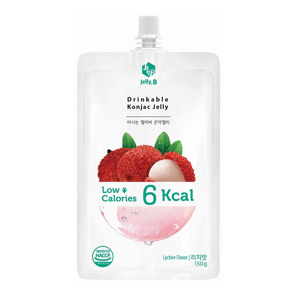 เจลลี่ บี เจลลี่บุก Jelly B น้ำ น้ำผลไม้ เครื่องดื่มชนิดเจล ตรา เจลลี่ ...