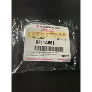 แท้ศูนย์.ฝาครอบไฟที่ประตูMitsubishi PAJERO SPORT ปี2008-2014, TRITON ปี ...