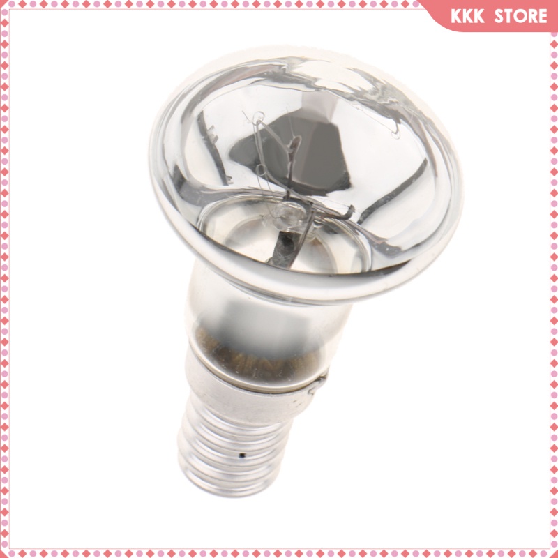 30W R39 Reflector Spotlight Bulb Lava Lamp Lightbulb Small Screw SES ...