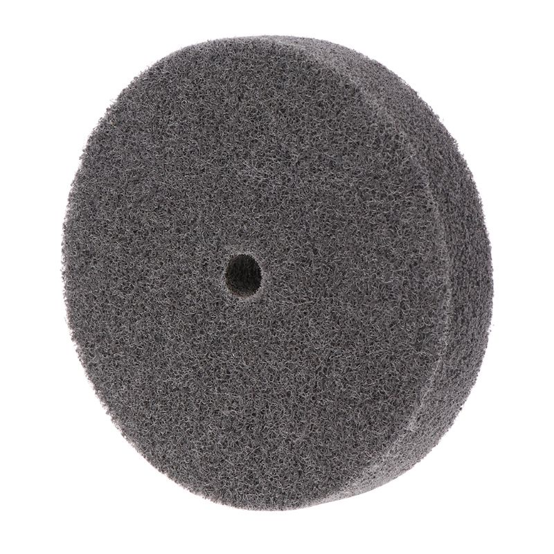 Alilin Polish Buffing Wheel Buffing Pad แผ่นขัดแผ่นบดล้อเครื่องมือขัด ...