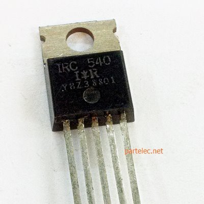 IRC540 | Shopee Thailand