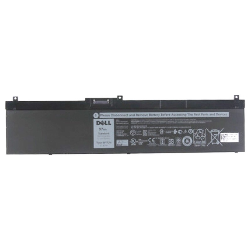 Dell DELL Precision 7530 7540 7730 7740 P34E NYFJH built-in notebook ...