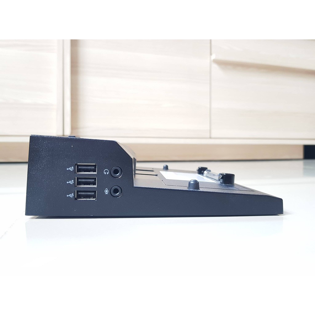 DELL DOCKING PRO3X USB 3.0 | Shopee Thailand