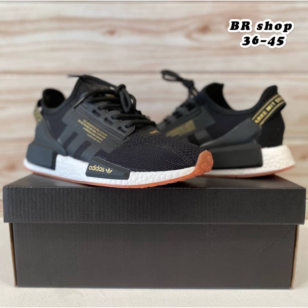 รองเท้าAdidas UltraBoot MND ใส่วิ่ง มาราธอน ออกกำลังกาย มีรับประกัน ...