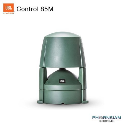 ลำโพงสนาม JBL Control 85M สำหรับติดตั้งในสวนขนาด 2 ทาง แบบ Coxaial 5.25 ...
