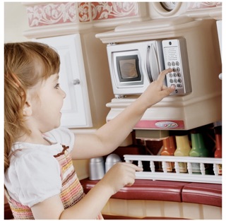 Step2 Party Time Kitchen | Shopee Thailand