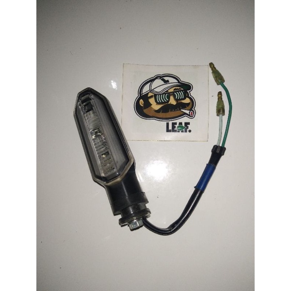 Honda new vario 125 150 led cb 150 cbr 150 led adv ไฟเลี้ยวเดิม ...